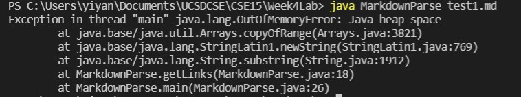Week 4 Lab Report 2 ## | cse15l-lab-reports