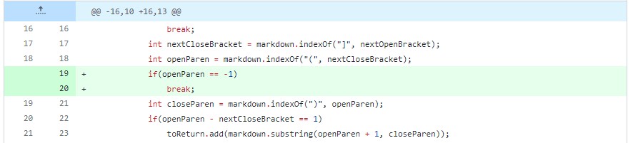Week 4 Lab Report 2 ## | cse15l-lab-reports