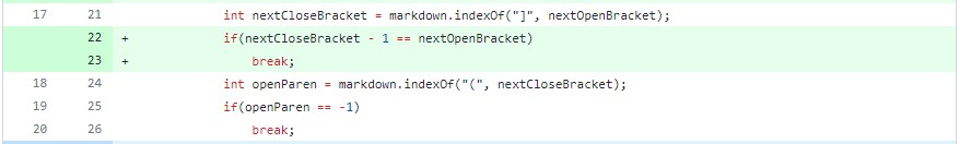 Week 4 Lab Report 2 ## | cse15l-lab-reports